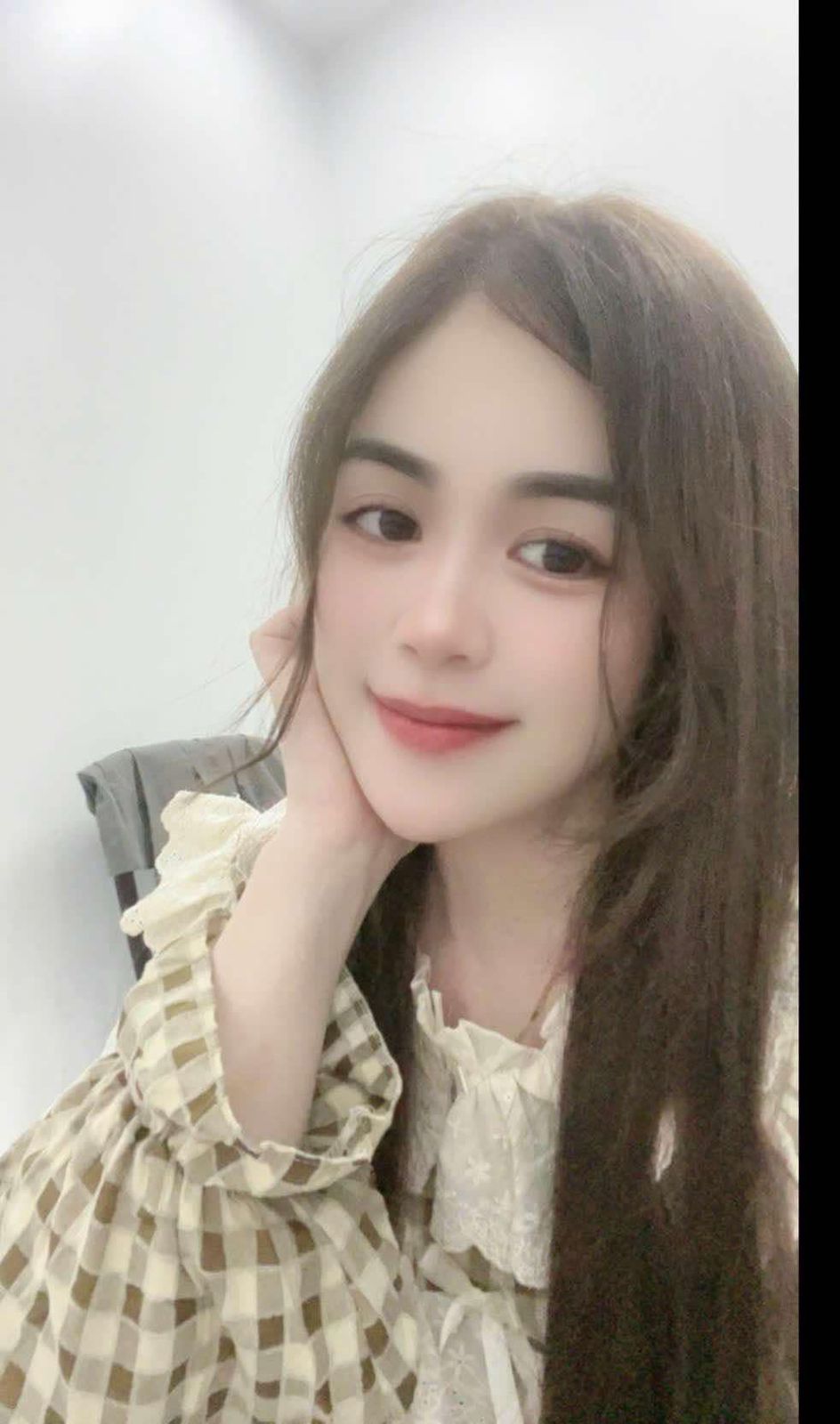 Duong Thi Luyen - True Love Vietnam Bride Matchmaker