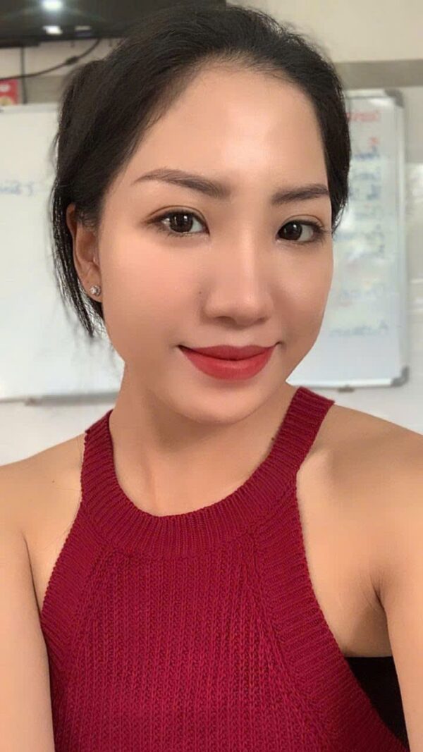 Huynh Dang Nhat Ha - True Love Vietnam Bride Matchmaker